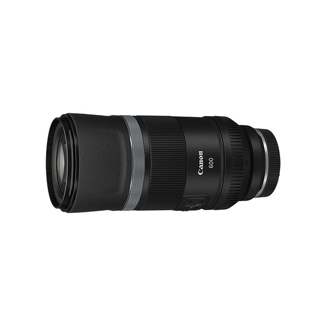 National Bank New Product Canon RF 600mm F11 is STM Super Far Shoot 600 ...
