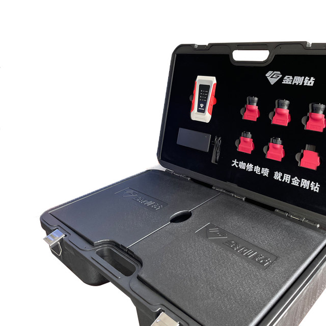 Vajrayana Diamond Champions Edition Vajrayana 3.0 Diesel Commercial ...