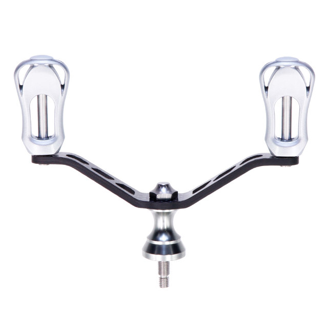 Shimano spinning wheel carbon double rocker rocker screwed into 23g ...