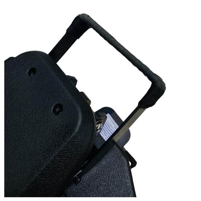 BegodeT4 parking bracket and handle lever electric balance car unicycle ...