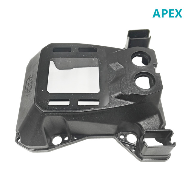 NOSFET APEX electric unicycle motherboard shell controller shell cover ...