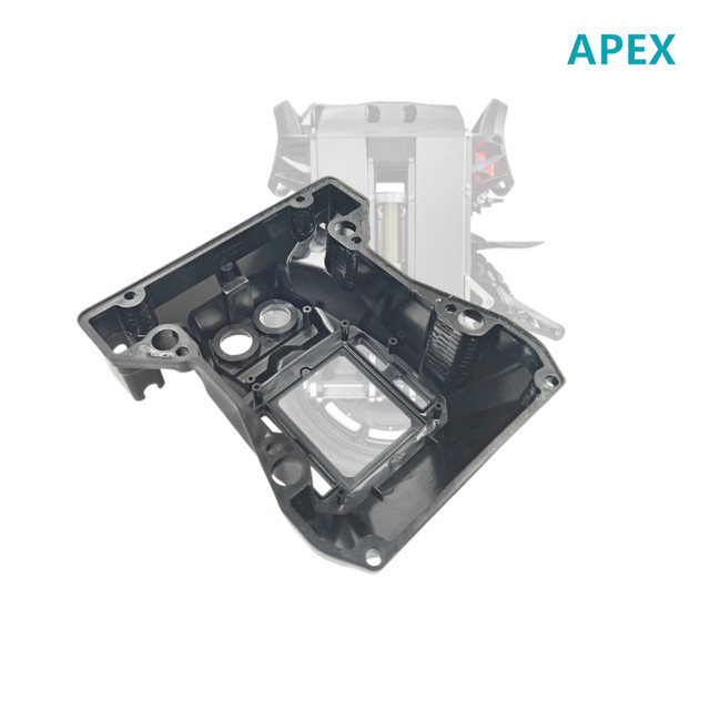 NOSFET APEX electric unicycle motherboard shell controller shell cover ...