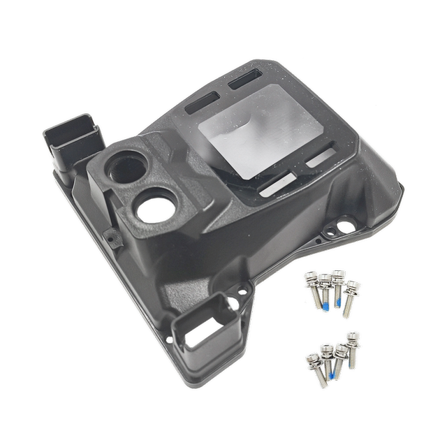 NOSFET APEX electric unicycle motherboard shell controller shell cover ...