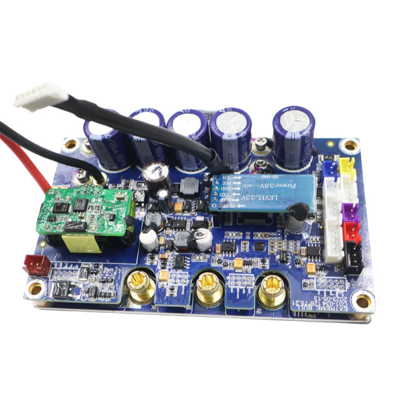 Jiniu Mini Commander motherboard electric wheelbarrow display panel ...