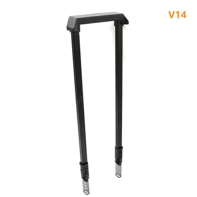 Lexing inmotion v14 electric wheelbarrow pull rod handle balance bike ...