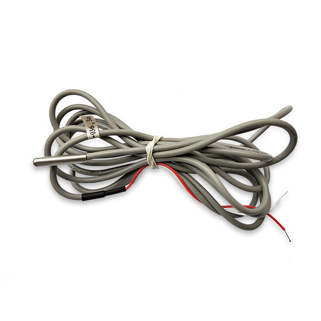Original York air conditioner YBW YHAC temperature sensor 2 meters 10K ...