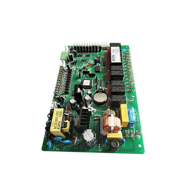 Brand new original York YORK002 motherboard suitable for YBW/YMAC/YHAC ...