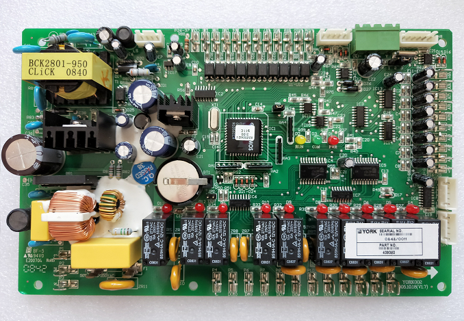 Brand new YORK002 motherboard York YWHA hot water machine ...