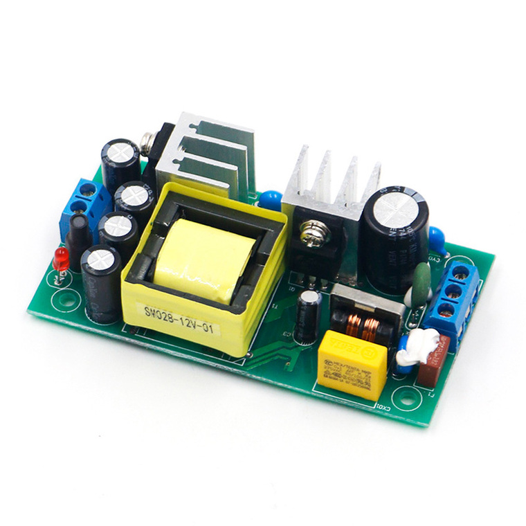 Switching power supply board - Industrial control | Jiaqisheng jqs
