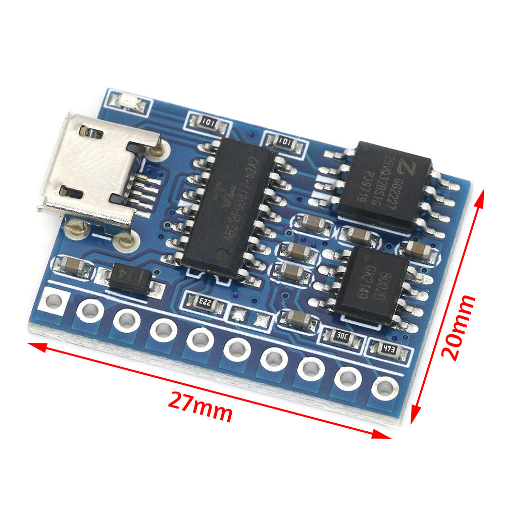 Module Phát Lại Giọng Nói Jr6001 - Phát & Nhận Diện Âm Thanh Qua Cổng ...