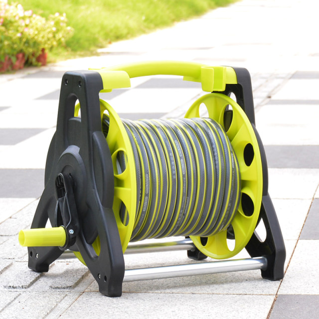 Car wash water gun watering flowers hose rewinder water hose car 4 ...