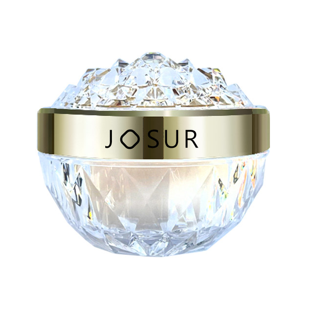 Jiuse Cordyceps Niacinamide Radiance Cream Bean Bag No-Makeup Cream ...