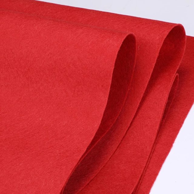 Red carpet disposable wedding opening store entrance wedding carpet ...