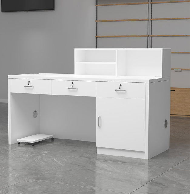 New mobile phone repair table workbench cash register custom-made ...