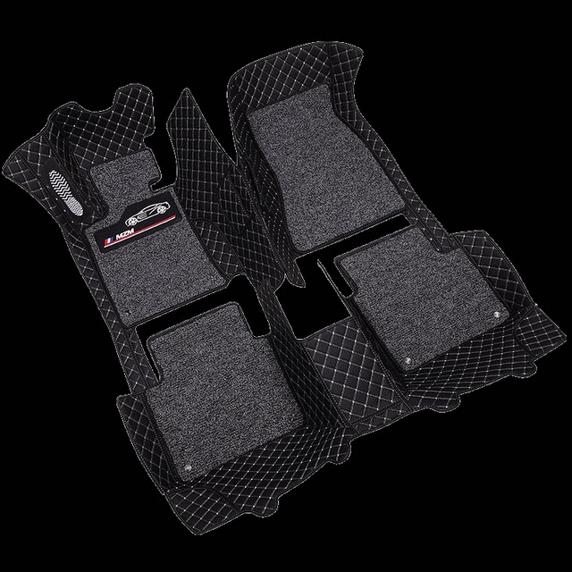 Honda 10th generation Civic floor mats 1617181920 model special fully ...