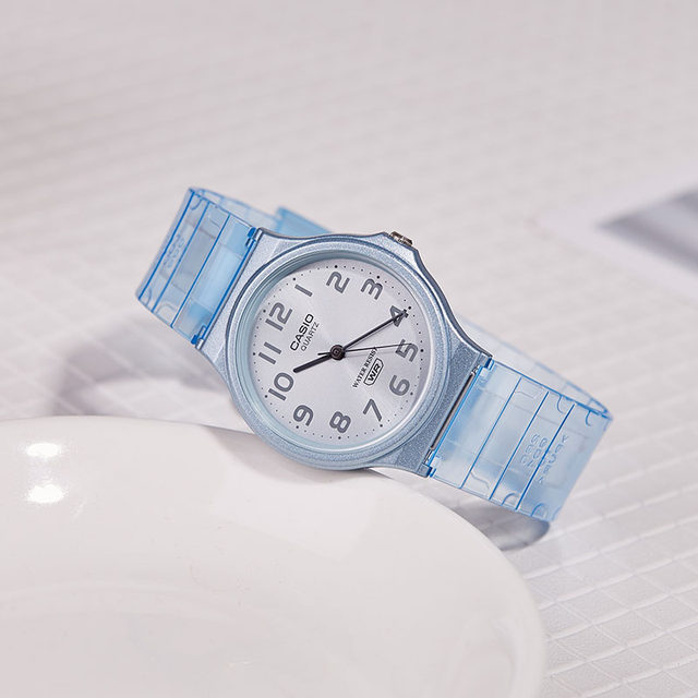 Casio Casio watch male and female student examination pointer ...