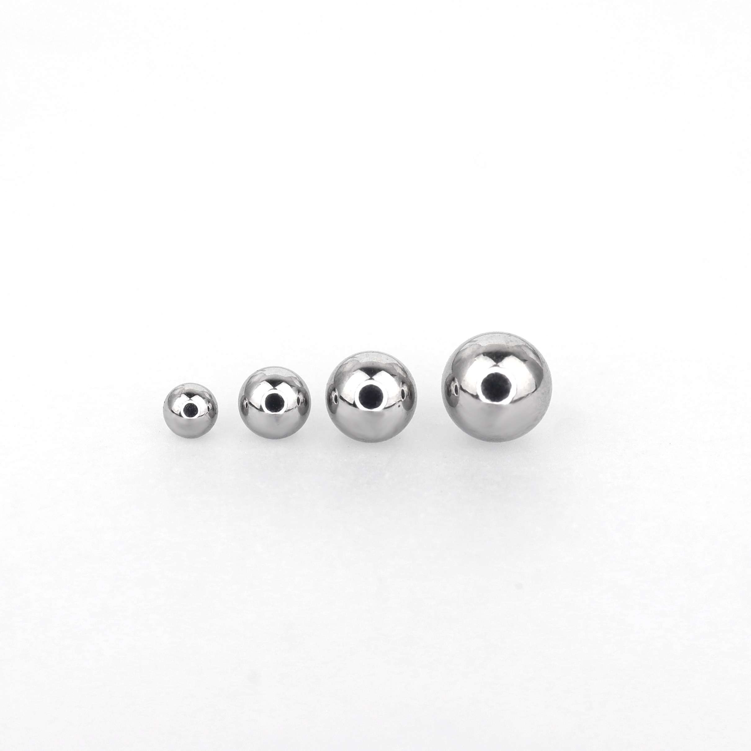 shinma ear bridge lip nail tongue nail navel nail accessories ball ...