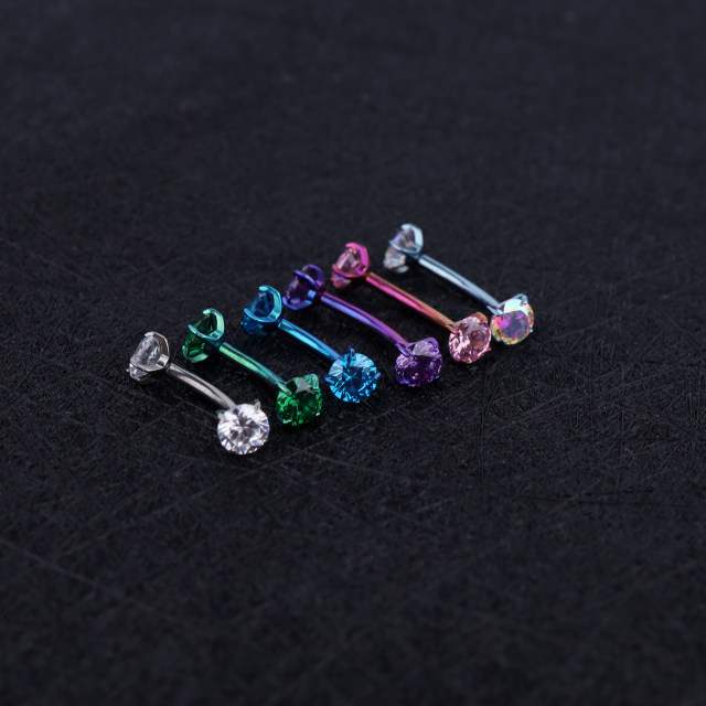 shinmaf136 titanium alloy super glitter 7a vermiculite inner threaded ...