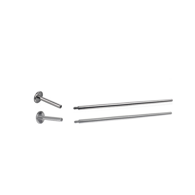 shinma internal thread internal teeth auxiliary guide needle rod ...