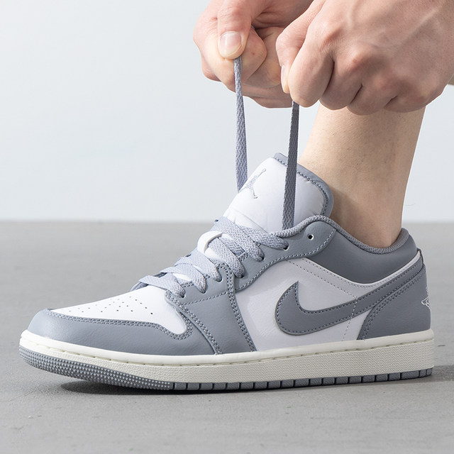 Authentic Nike Sneakers for Men Spring New arrival Off-Court Basketball ...