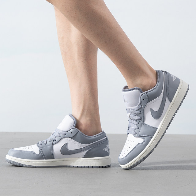 Authentic Nike Sneakers for Men Spring New arrival Off-Court Basketball ...