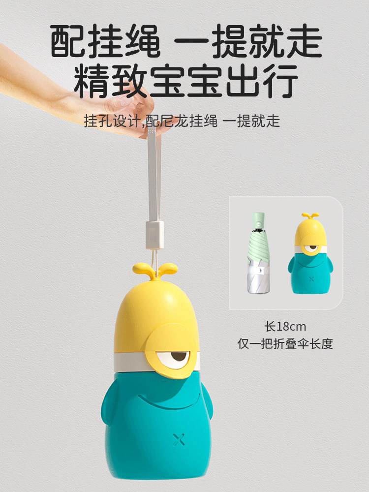 Masaki Little Monster Urinal - Tragbarer Urinal für Jungen, Alter von 6 ...
