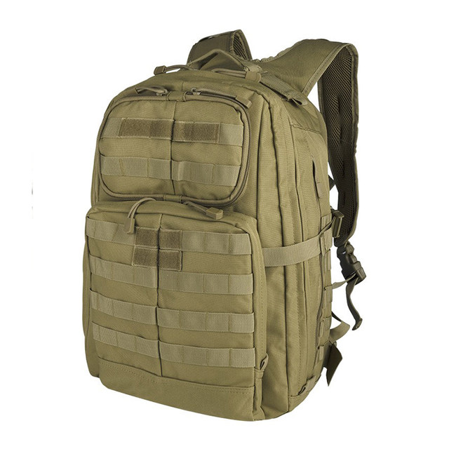 Re-engraved 1224 hours 511 camouflage tactical backpack outdoor ...