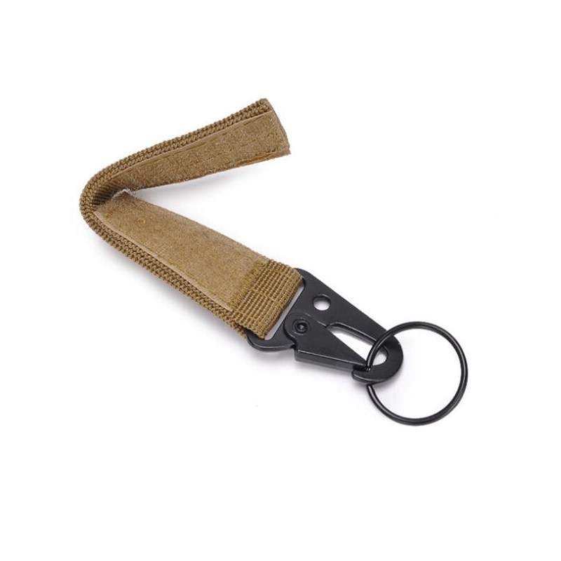 Soldier Falcon Multi-Function Hawk Buckle Molle Key Hook