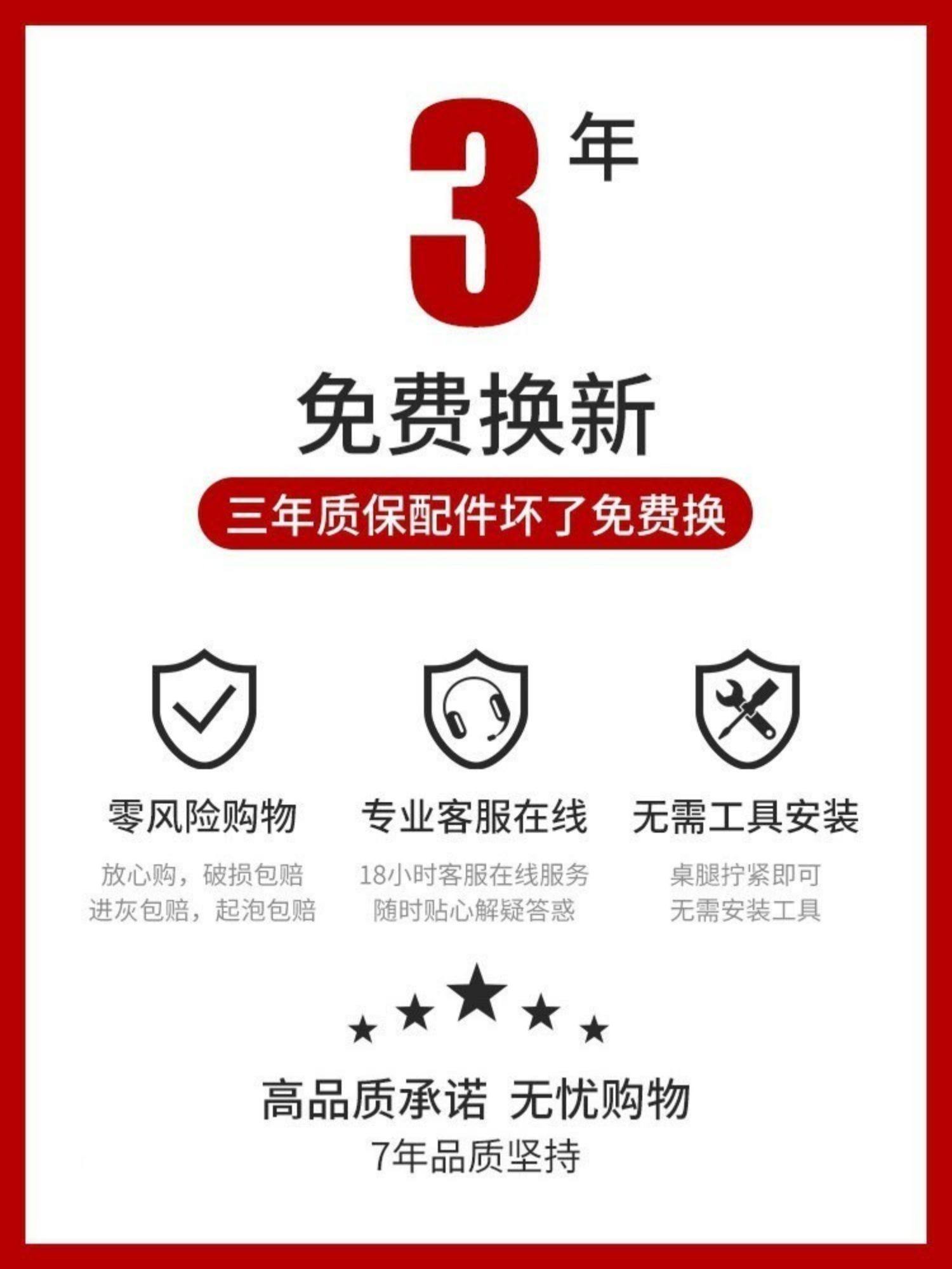 Folding Bay Window Computer Desk for Dormitories and Home Offices