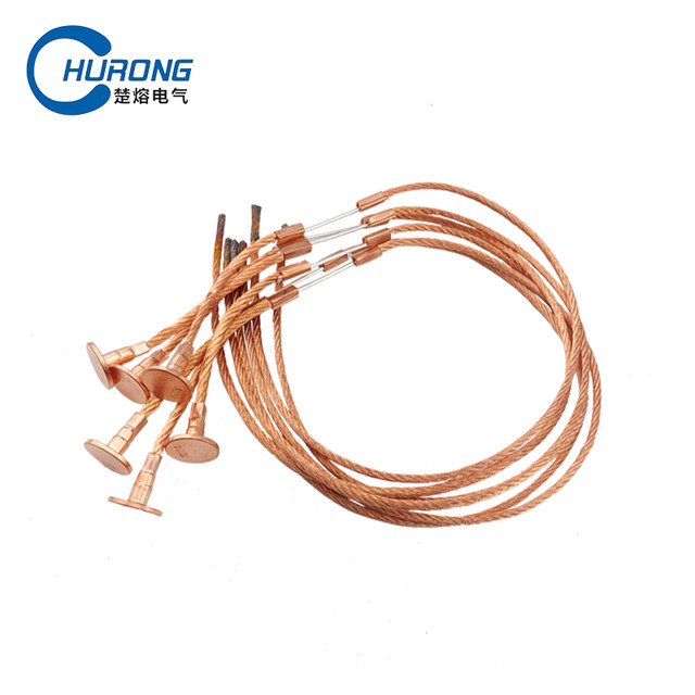 High voltage fuse ribbon buckle 10KV5A10A20A50A100A Transformer drop ...