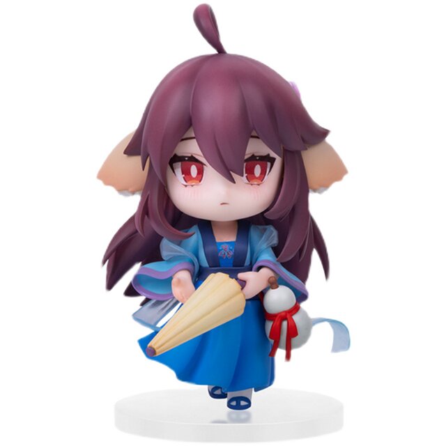 Qingcang Fox Demon Little Matchmaker Tushan Honghong Tushan Yaya Xiling ...