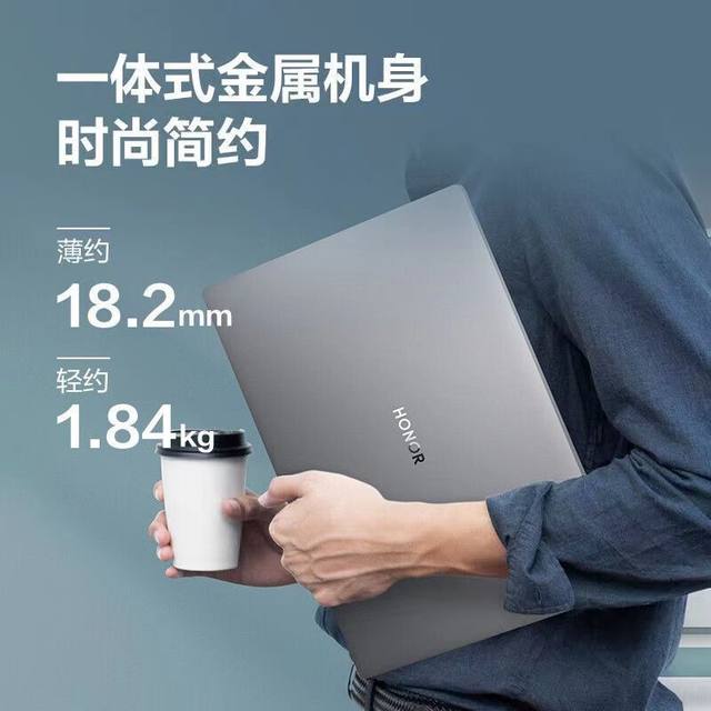 Honor notebook MagicBookX14/15/16Pro thin and light student R5/R7 ...