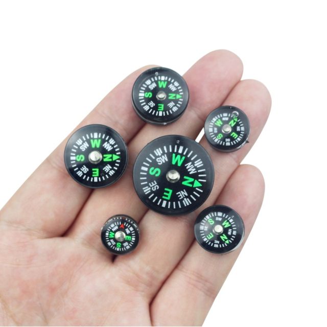 Mini compass for children students with high precision outdoor ...