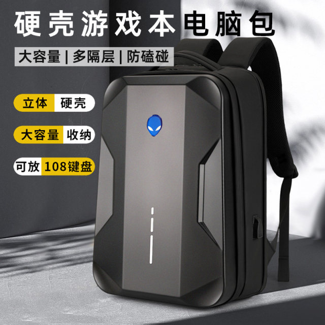 Suitable for Alienware 17.3-inch X17 laptop bag M17 gaming laptop ...