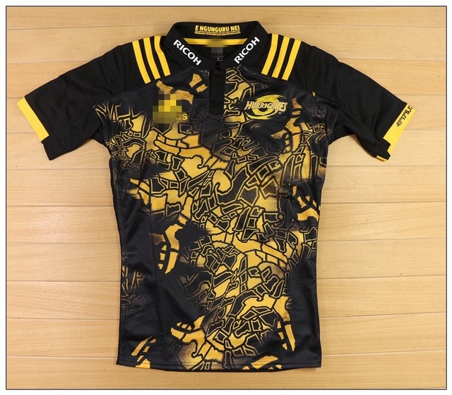 Channel Ada RUGBYjersey hurricane quick-drying rugby jersey training ...