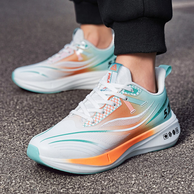 Autumn and winter youth 7pro extra large -size carbon board running ...