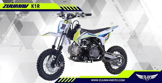 Zuma off-road adult children's parent-child motorcycle K1S3K3 small ...