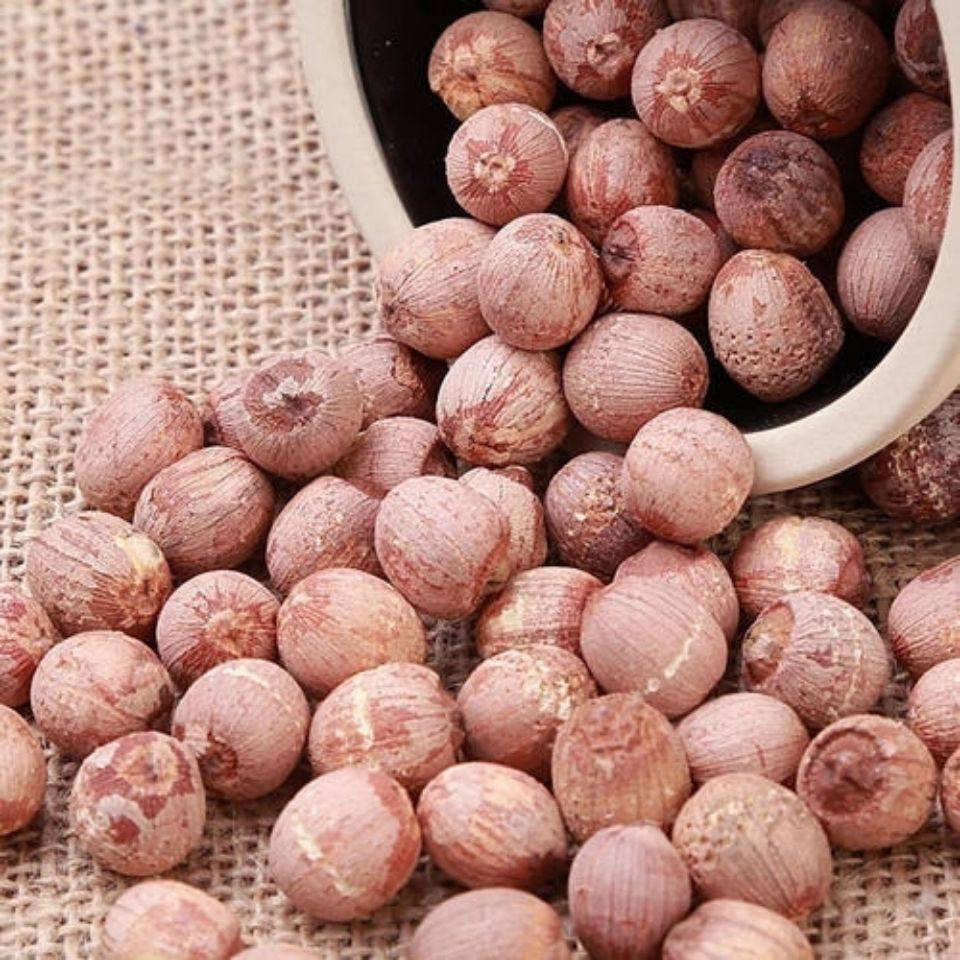 Graine de Lotus Rouge Dénoyautée de Hunan Xiangtan - 500g de Racine de ...