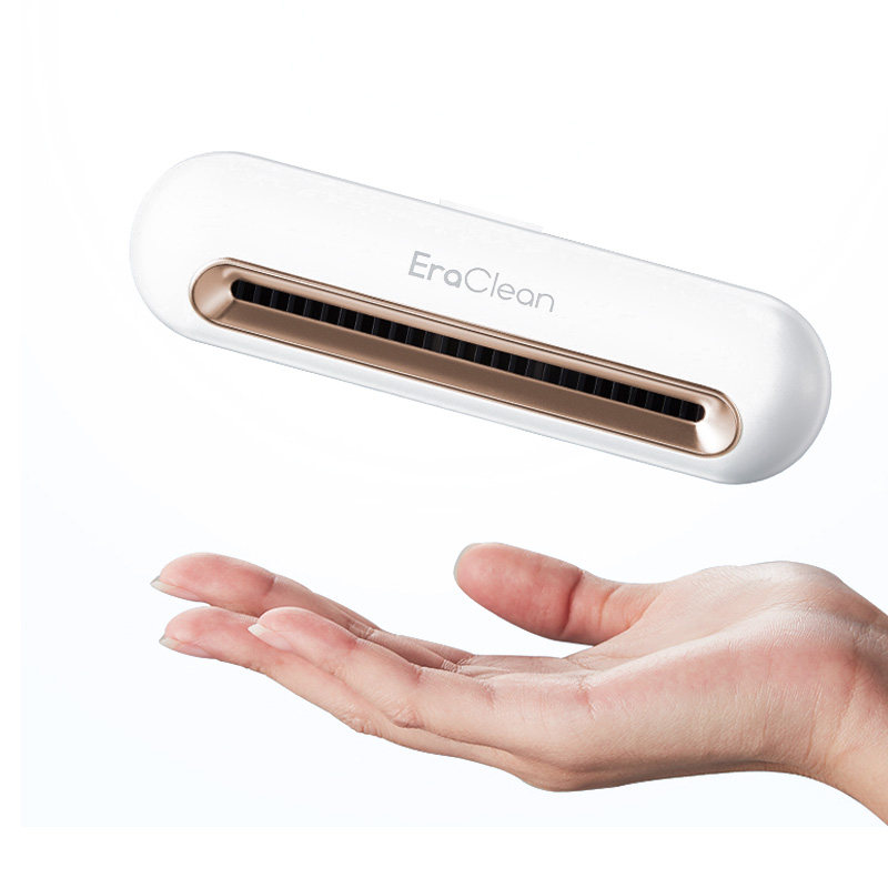 Eraclean Kühlschrank-Geruchsneutralisierer - Küchengeruchsvernichter ...