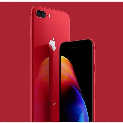 Second-hand Apple 8 Unlocked iPhone8Plus Student Genuine Xianyu 8P Mobile Phone