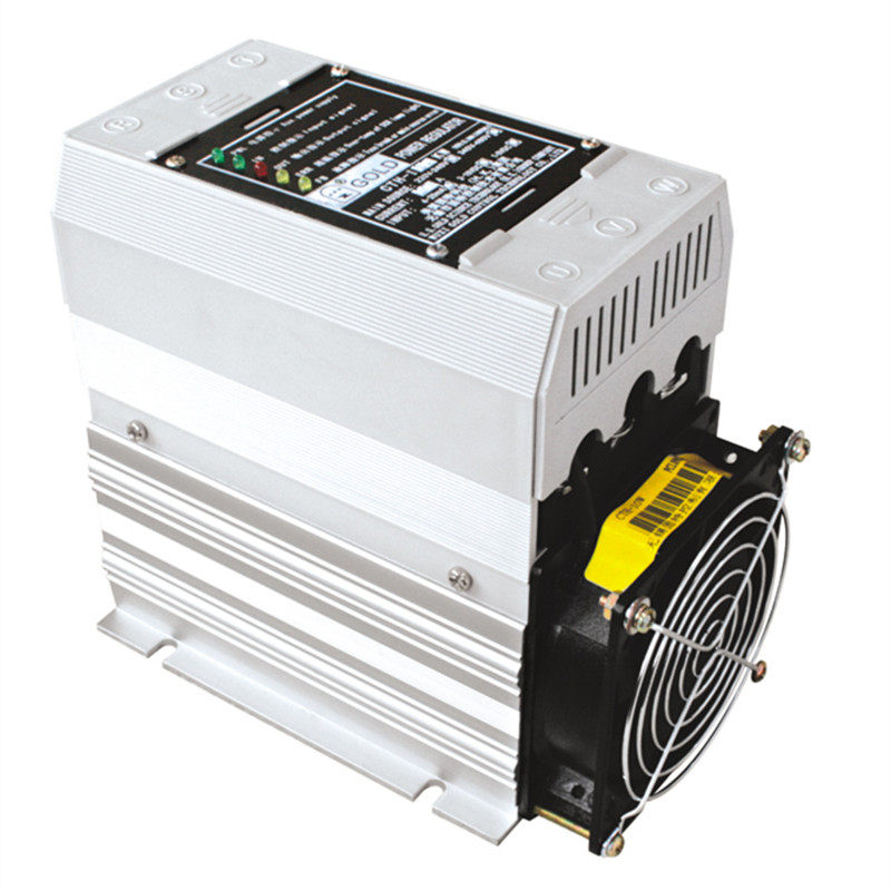 Jiangsu Goode CTH20KW 380V Three-Phase Power Regulator
