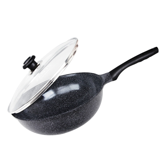 Shangshan kitchen ZENEZ South Korea imported cloud stone pot Maifan ...