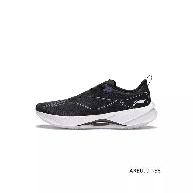 Li Ningchao Light 21 Men's Shoes Running Shoes 2024 Lightweight Arm ...