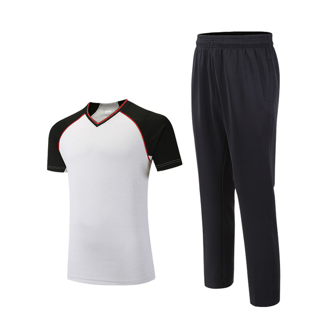 Basketball referee suit suit men's and women's sports equipment ...