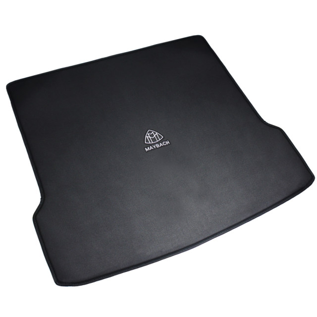 2023 Maybach gls480 trunk mat x167gls600 gift suitable for maybach Benz gls