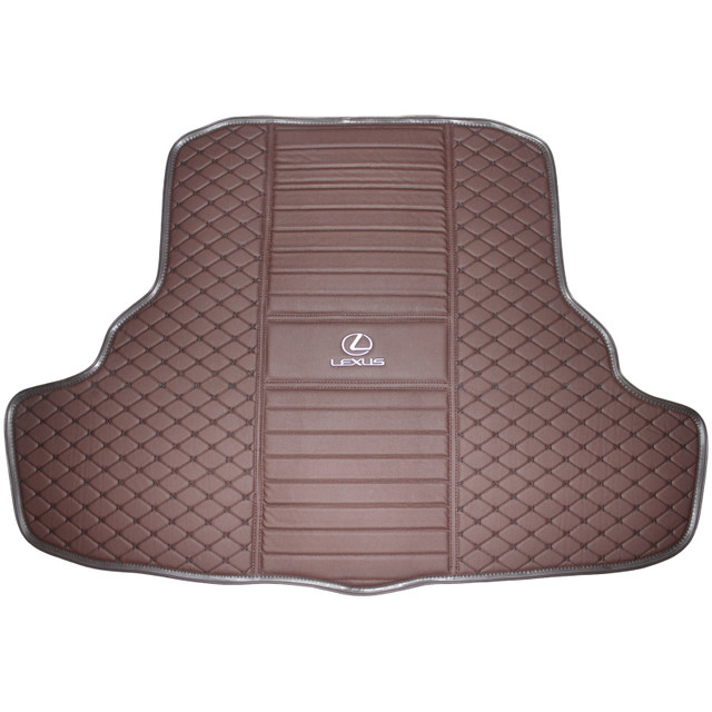 Applicable to Lexus IS200 trunk pads IS300IS250350CT200HMaths250H