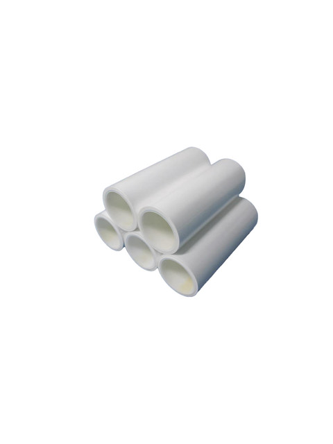 PP76 knife-free cutting industrial dust sticking paper roll dust ...