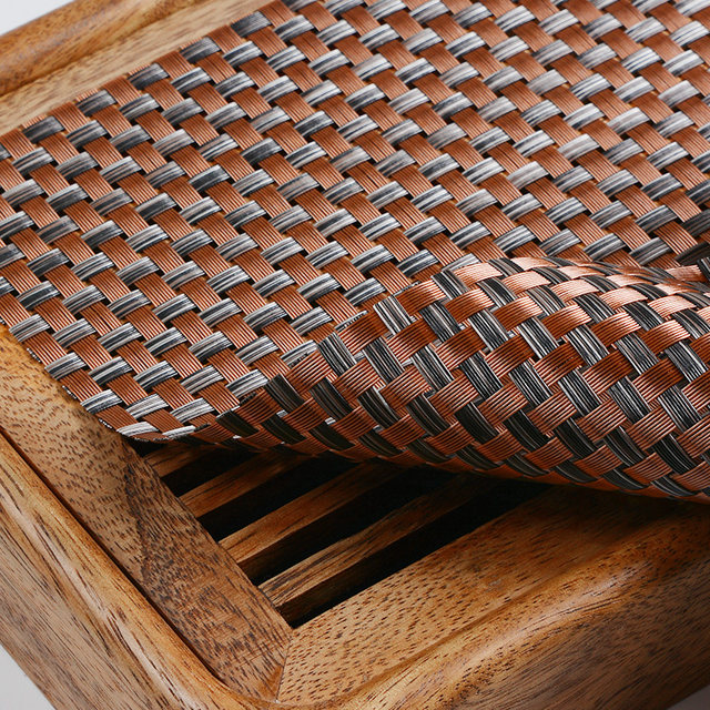 Tea table tea set accessories tea mat tea table mat waterproof tea tray ...