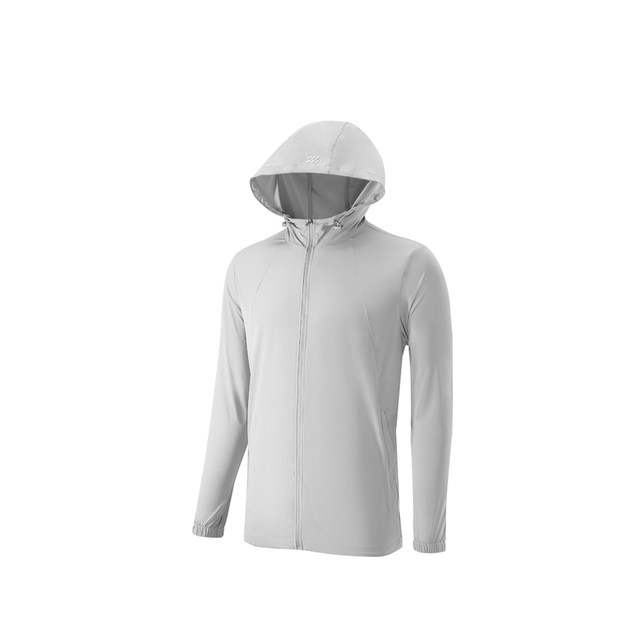 HLA/Heilan House 2024 Summer Solid Color Jacket Men's Lightweight ...