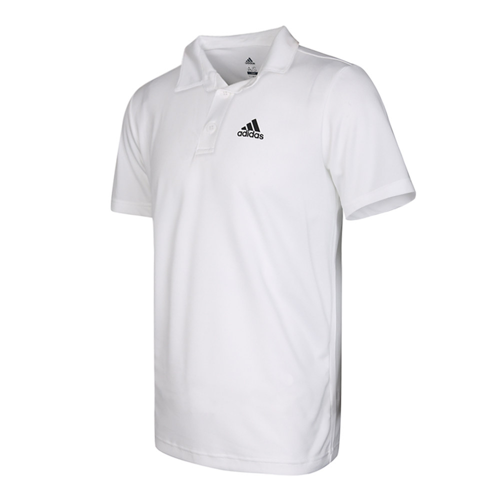 Cool City Adidas Adidas Men's Surong Polo Short Sleeve T -shirt CV8321